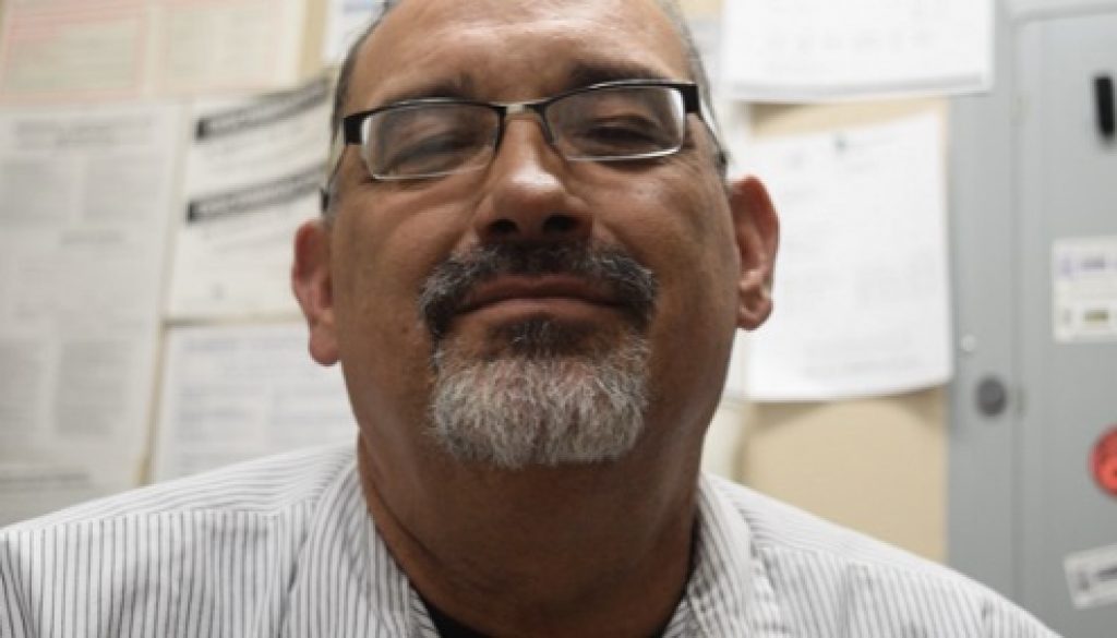 michael-u - New Mexico News Port